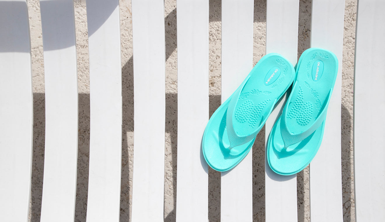 OKABASHI official online shop